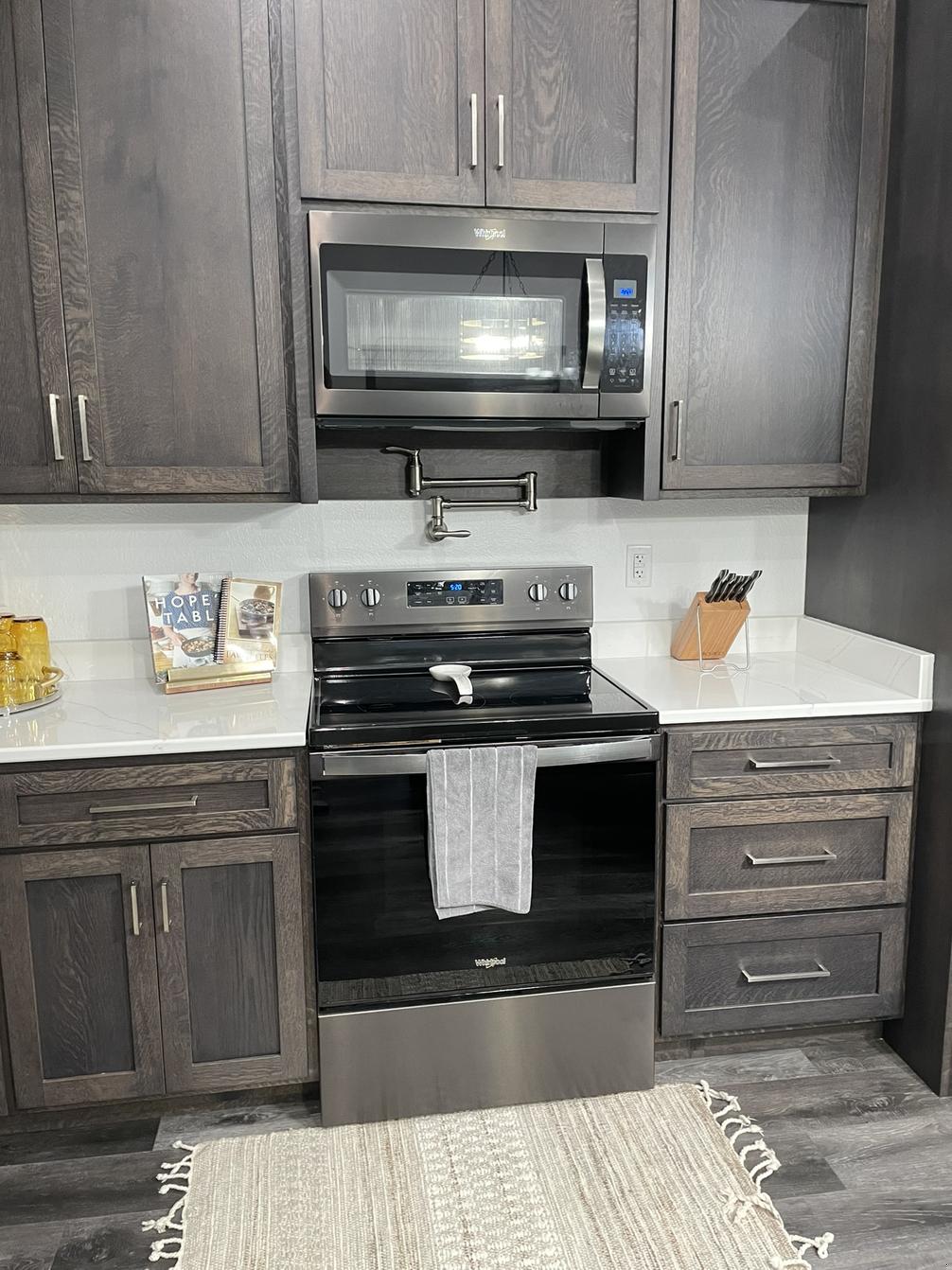 Gallery | Elite Woodworking